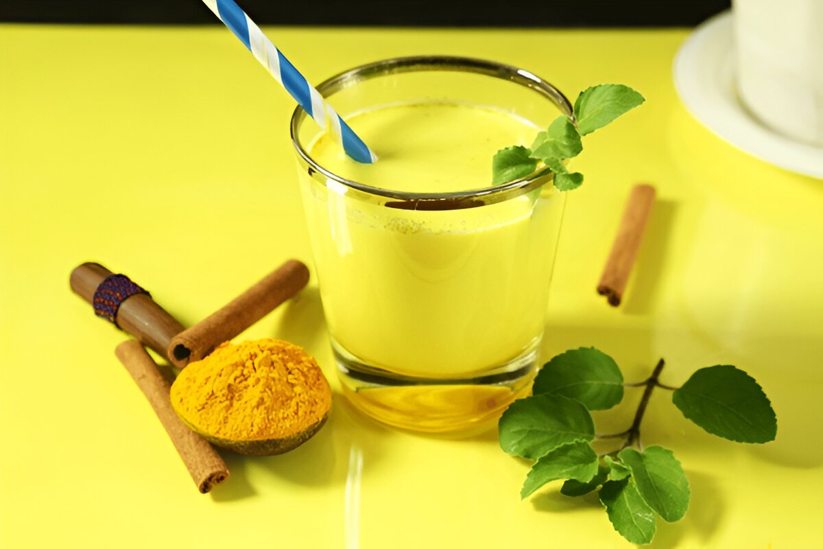 Top 10 Drinks That Support Kidney Function and Detox | Kidney Health Tips